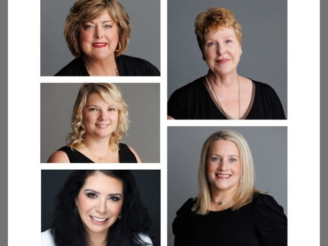 Women in HVACR Board Shows Commitment to Advancing Women in the Trades | phcppros